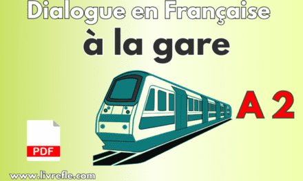 Dialogue fle Dialogue FLE A1- Présentations formelles A1 | Dialogues ...